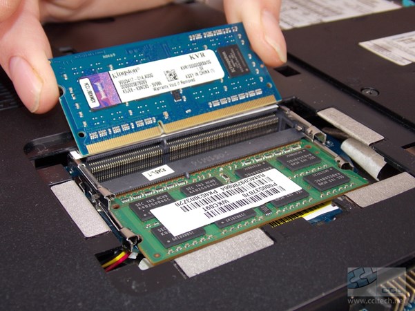 Laptop Memory Upgrade Guide | CCL Computers